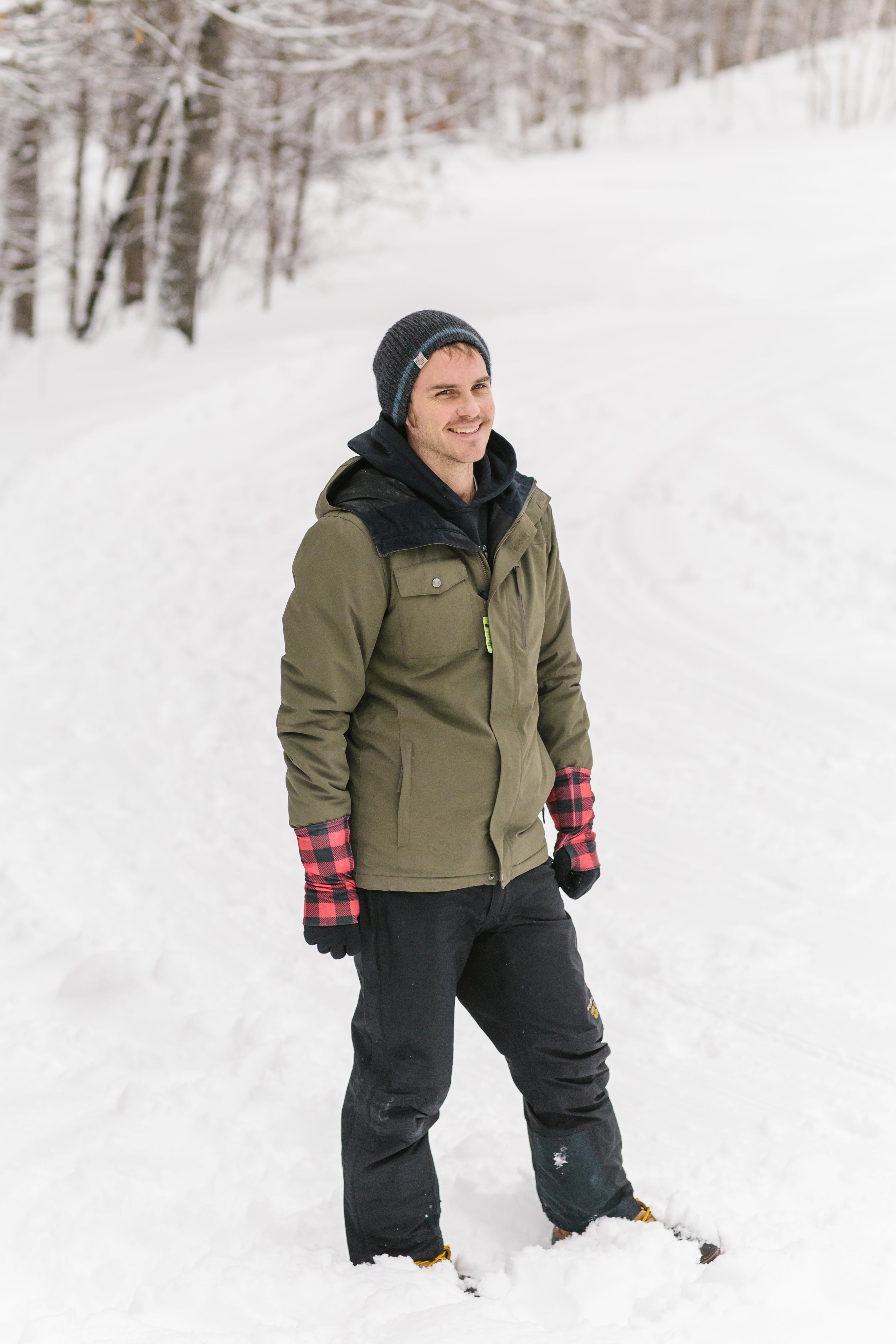 Men's – AdventureUs