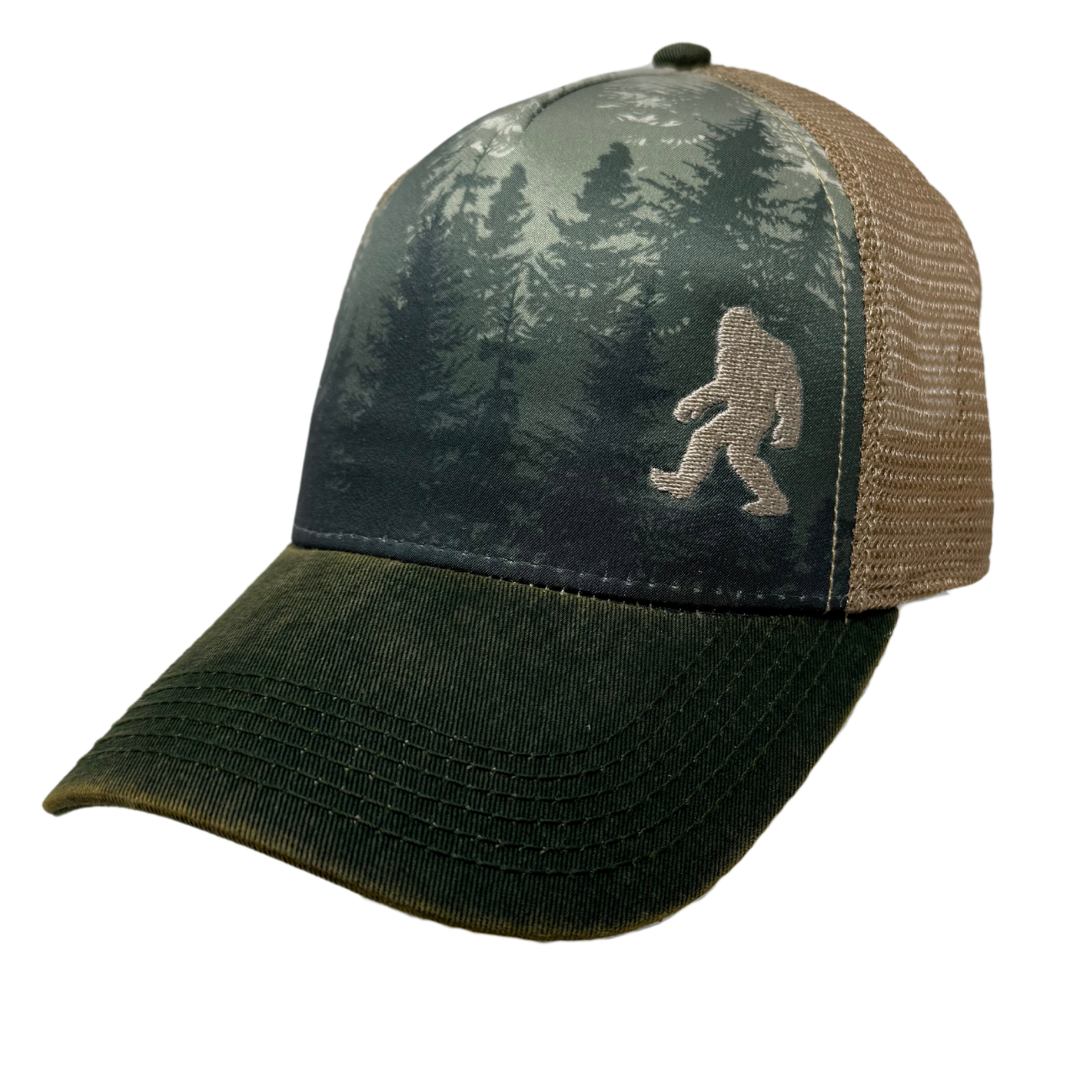 Brimmed Hats – AdventureUs