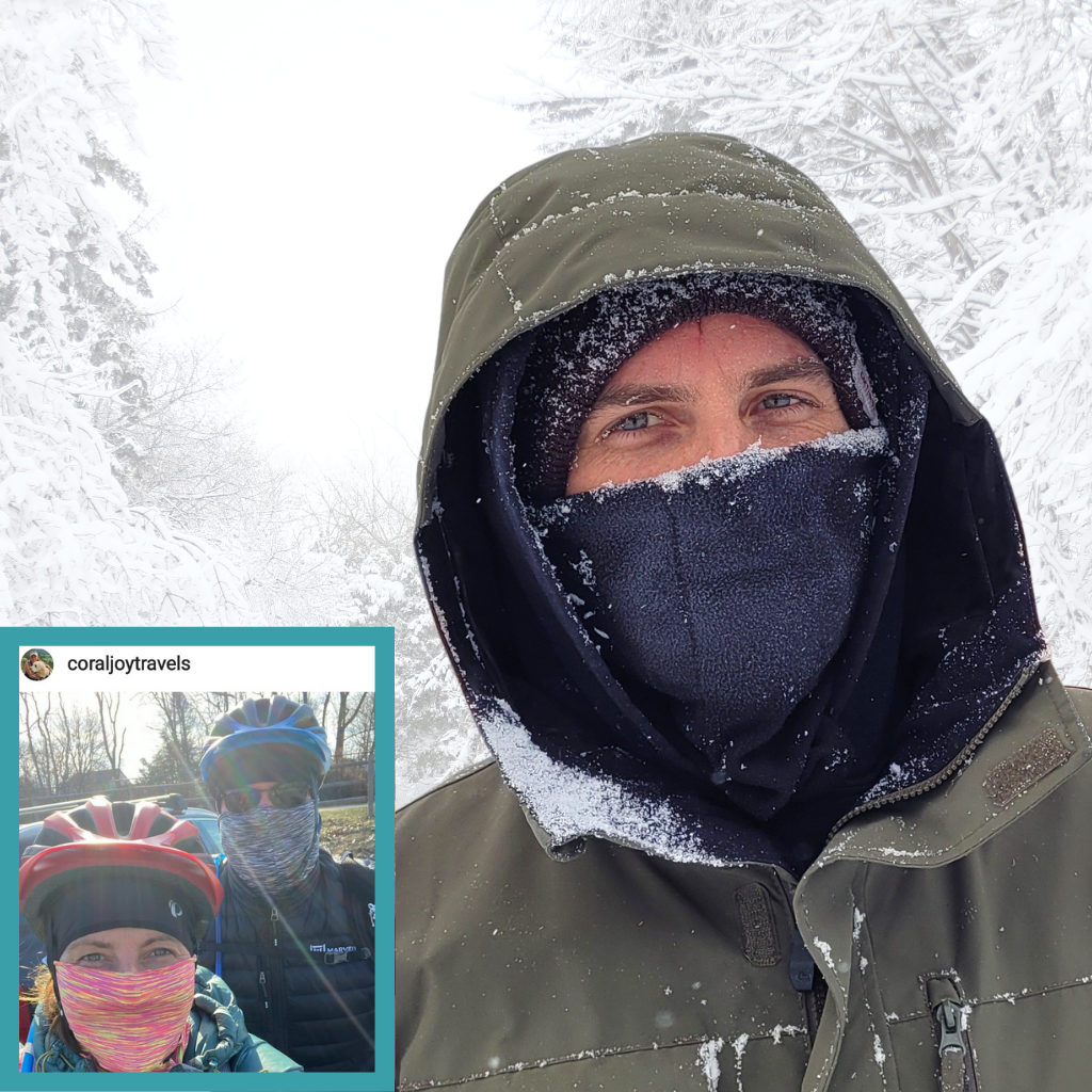 Neck Gaiters – AdventureUs