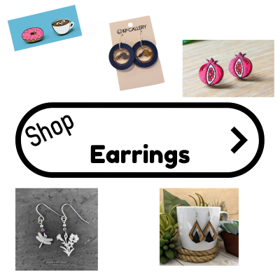 Earrings – AdventureUs