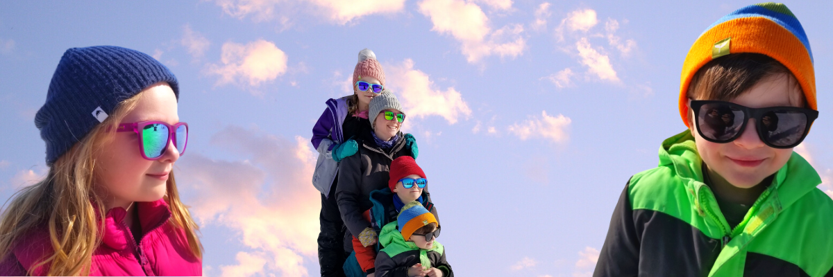 Sunglasses – AdventureUs
