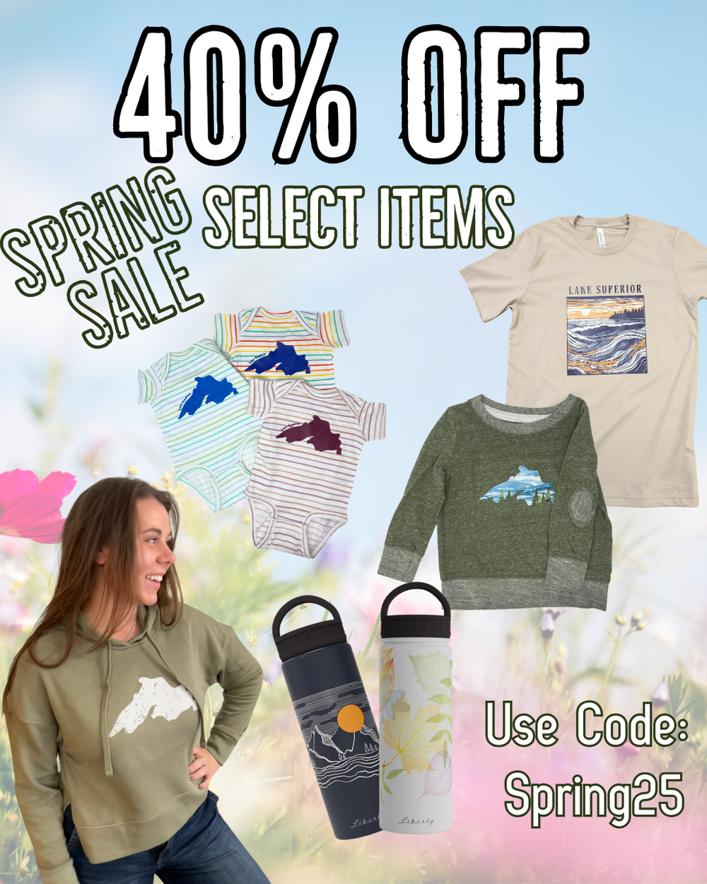 AdventureUs | Snow Sleeves and Handcrafted Gifts