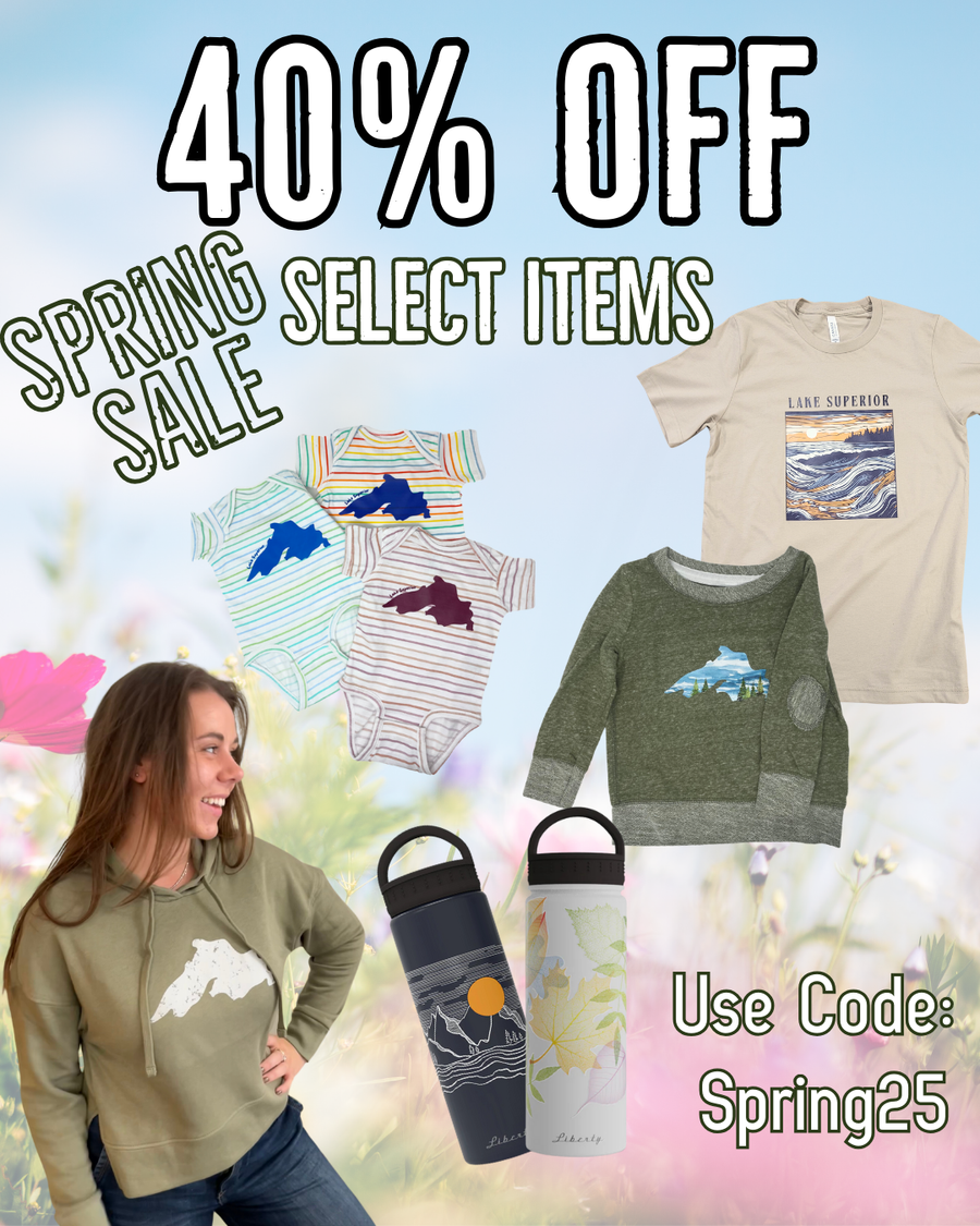 AdventureUs | Snow Sleeves and Handcrafted Gifts