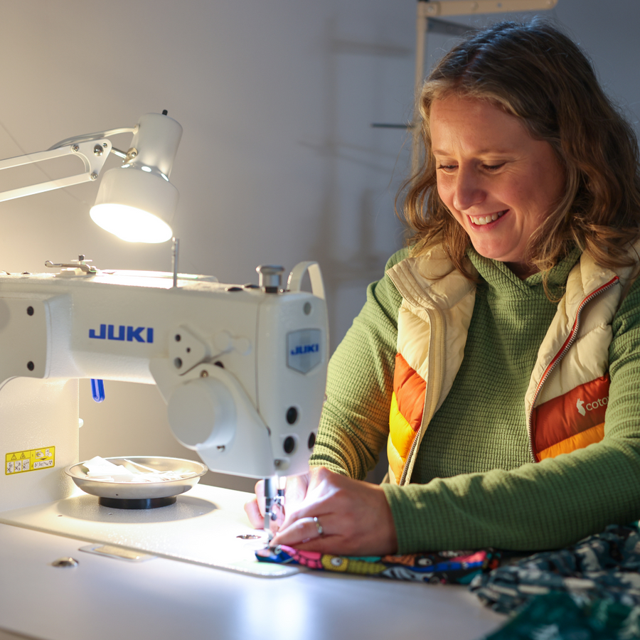 Rip and Stitch Sewing Company – AdventureUs