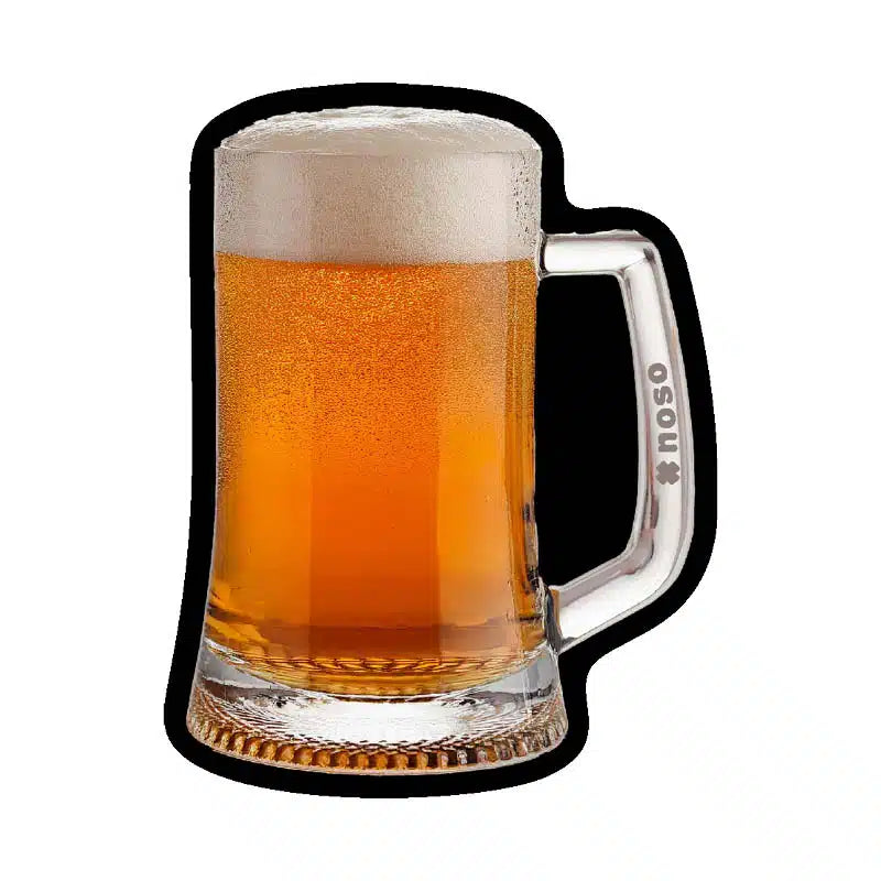 Stein - Stick On NOSO Patch – AdventureUs