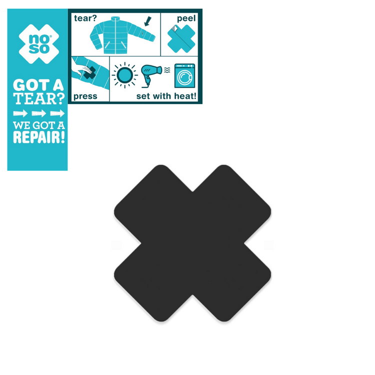 NOSO Patches – AdventureUs